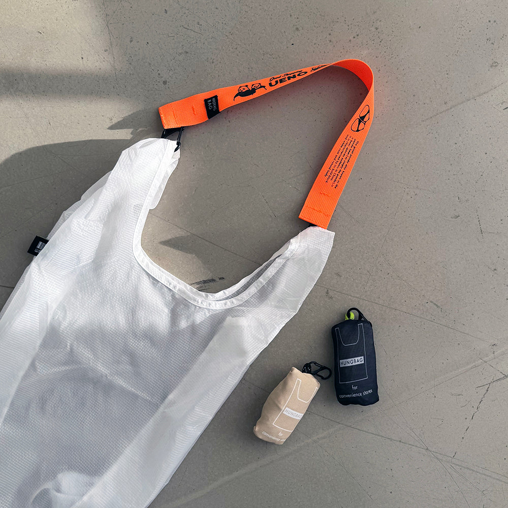 fa-12[45164] パンダHUNGBAG STRAP 上野 (fam) – HEMING'S official online store