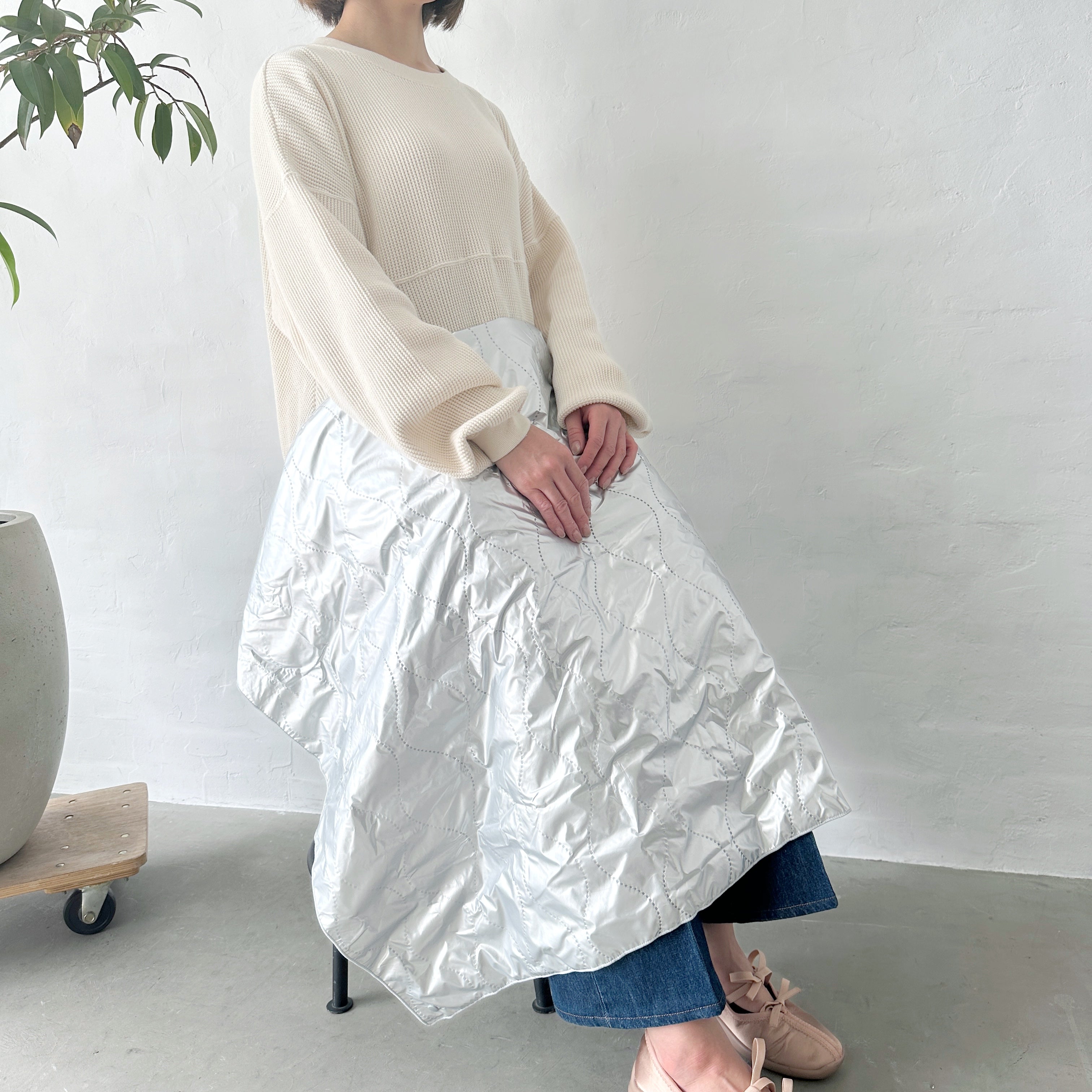 [PAQUET] CULUMU/シャイニー – HEMING'S official online store