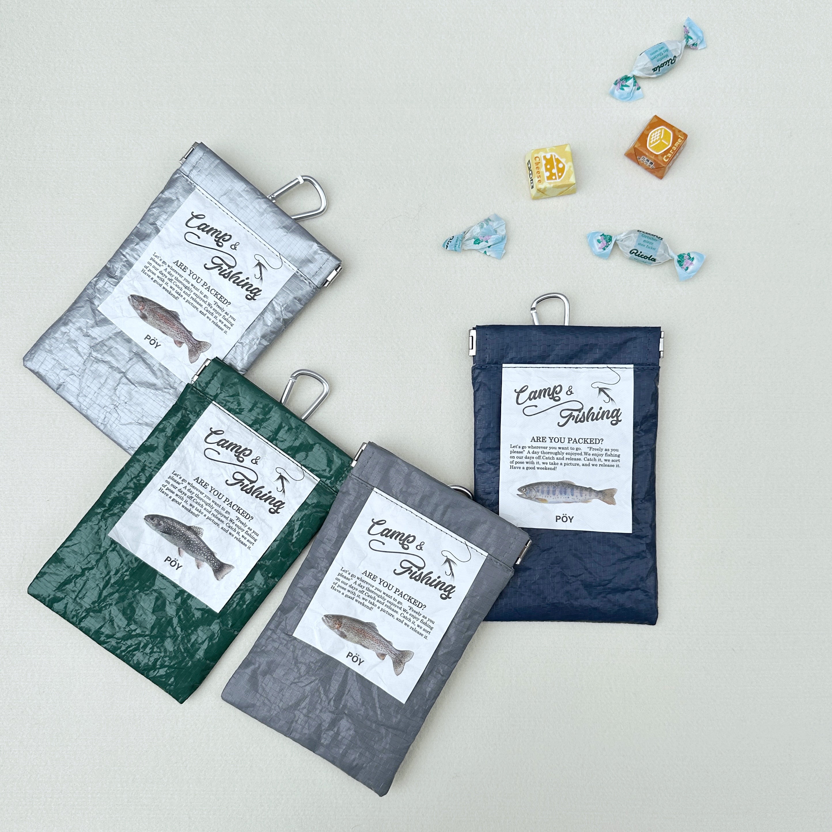 [POY] POY/FISHING(送料無料/ゆうパケット) – HEMING'S official online store