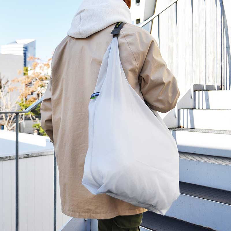 [WEEKENDER] HUNGBAG STRAP – HEMING'S official online store